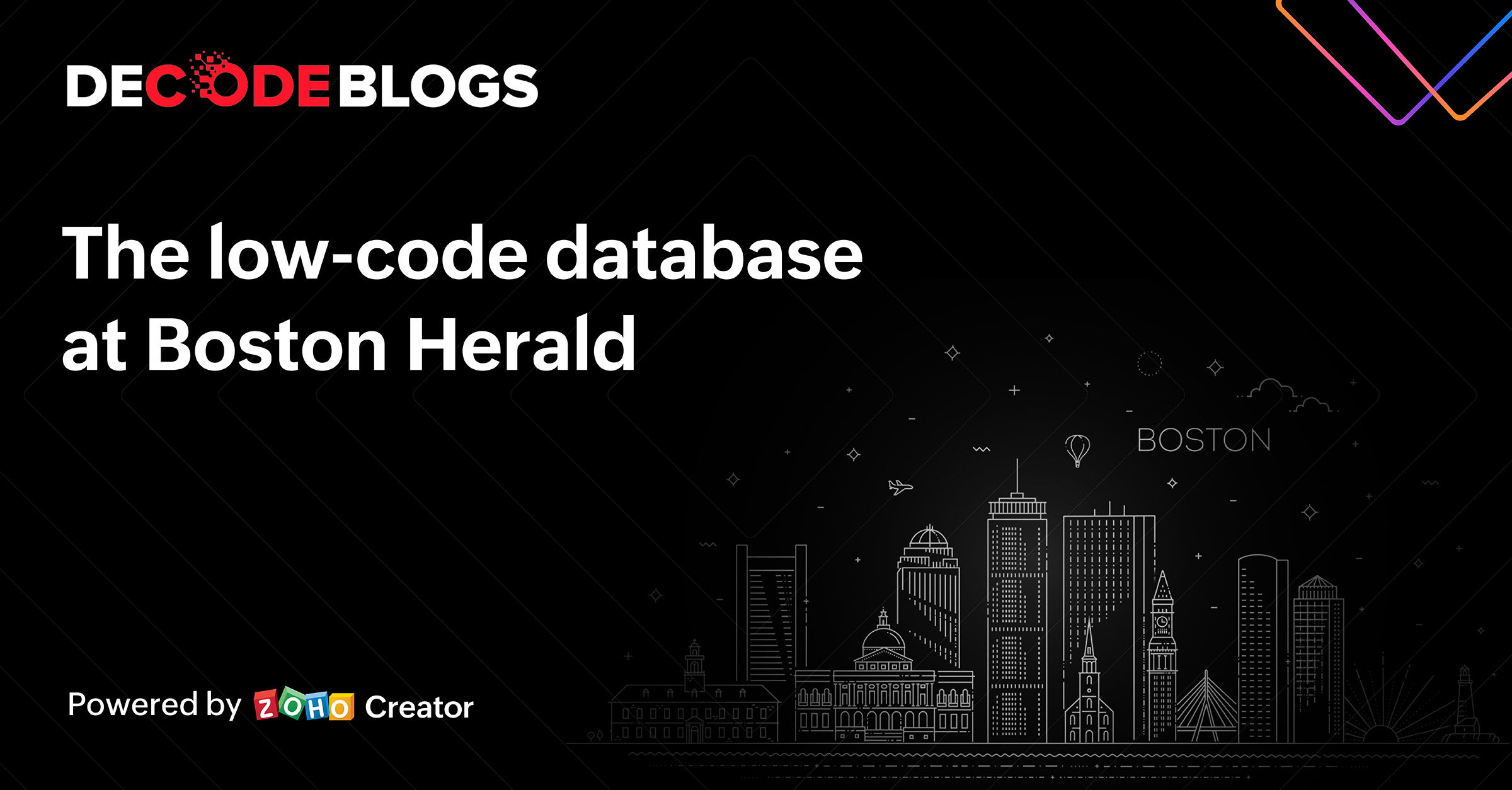 Can You Build A Custom Library Management App Without Code Yes And Heres How Decode A